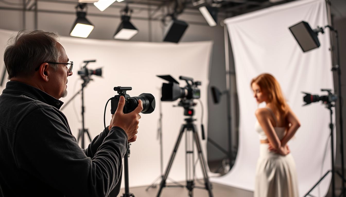 Teknik Fotografi Profesional: Panduan Lengkap untuk Hasil
